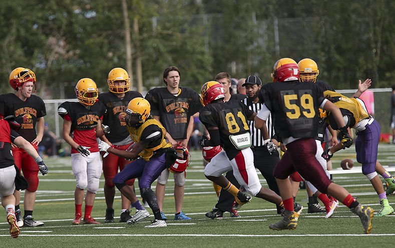 Barrow ventures to Fairbanks for first football Jamboree | Football ...