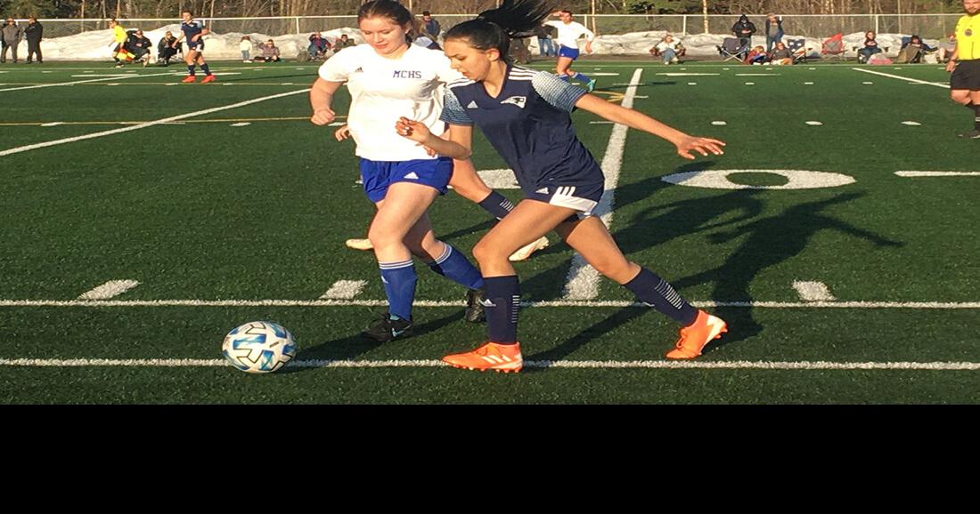 North Pole girls spoil Lady Rams’ return with 7-3 win | Sports ...
