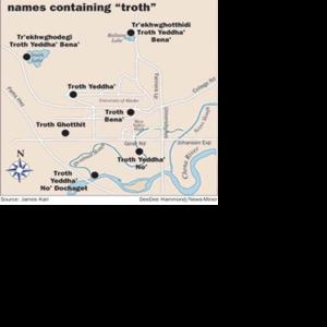 A named place: Troth Yeddha’ goes before geographic board next month ...