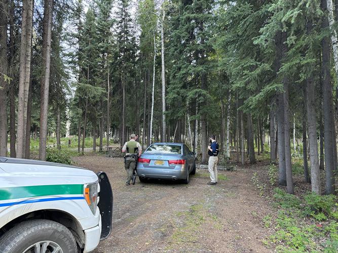 Troopers arrest 32 people in annual law enforcement operation | Local ...