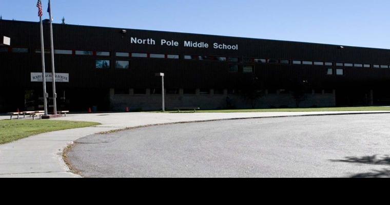 North Pole Middle School gets a new principal | Education | newsminer.com