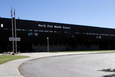 North Pole Middle School gets a new principal | Education | newsminer.com