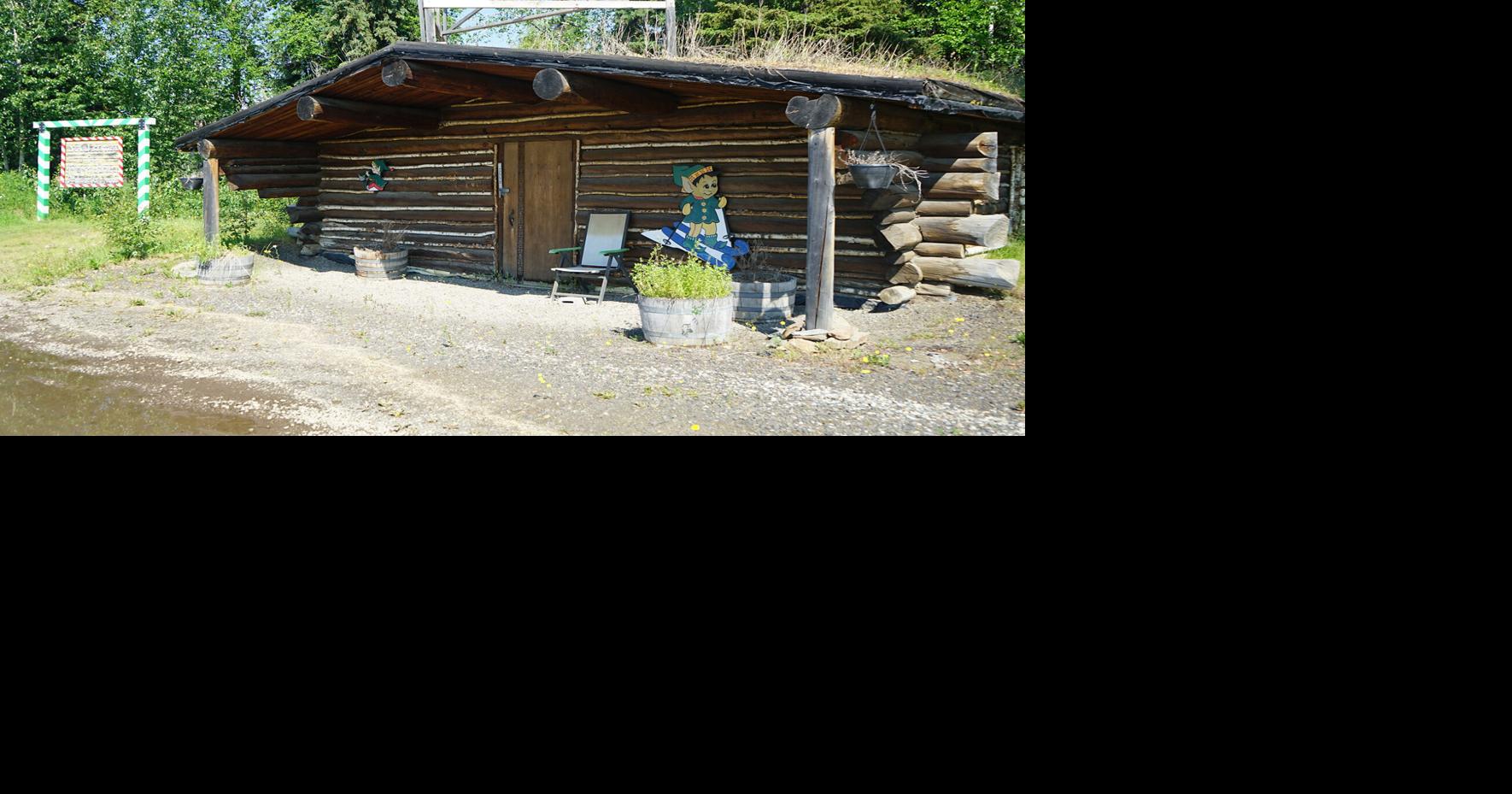 North Pole chamber proposes building new welcome center | Local News ...