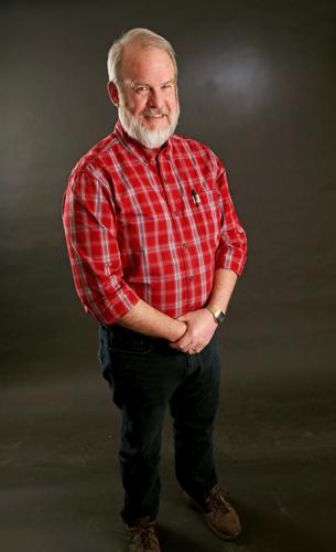 Galen Johnson, a progressive contributor to the community and education ...