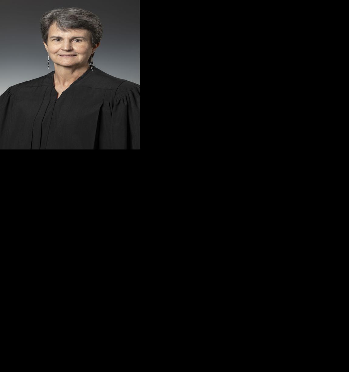 Justice Susan Carney selected as the next Alaska Supreme Court Chief Justice | Alaska News ...