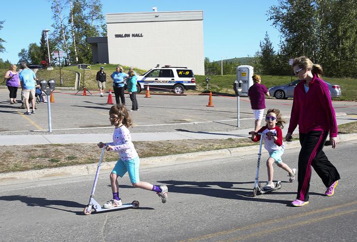 Special Olympics hosts Law Enforcement Torch Run | Local News ...