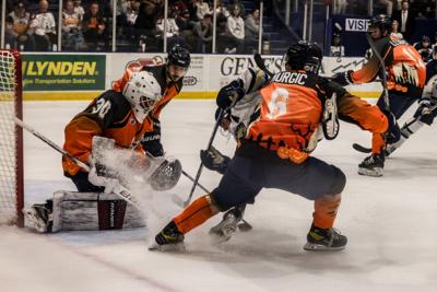 Ice Dogs’ number of college commits now at four on the year | Ice Dogs ...