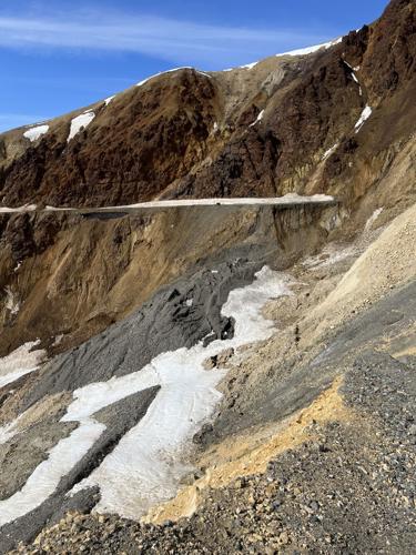 Work to begin on Pretty Rocks bridge | Kris Capps | newsminer.com