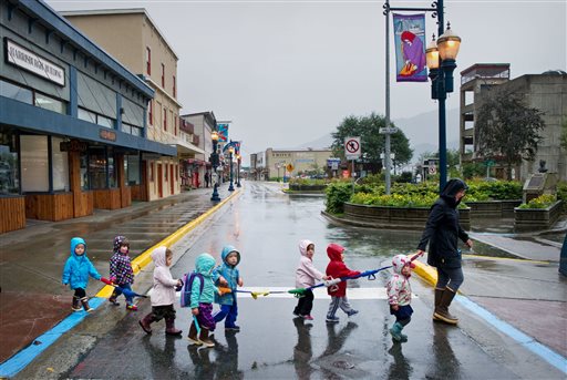 Alaska Daily Life | Featured | newsminer.com