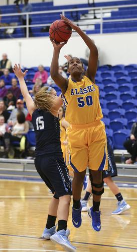 Timberwolves spoil Nanooks’ North Star title bid | UAF Nanooks ...
