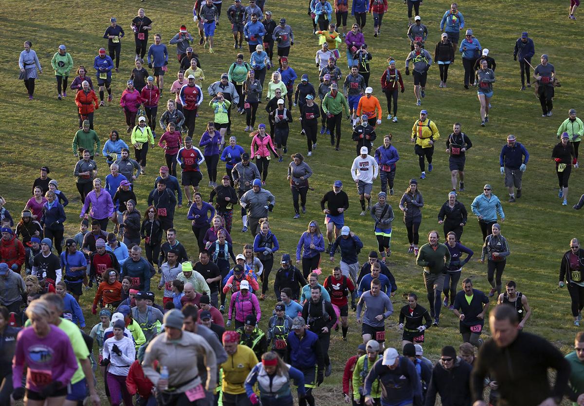 Matias Saari wins Equinox Marathon | Sports | newsminer.com