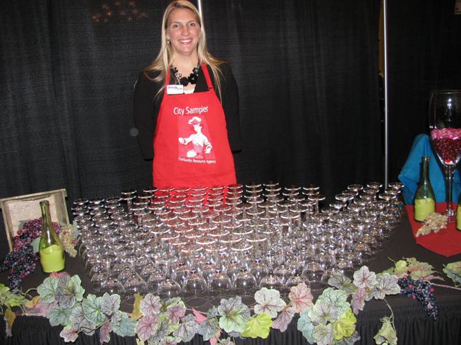 Fairbanks Resource Agency hosts annual City Sampler | Kris Capps ...