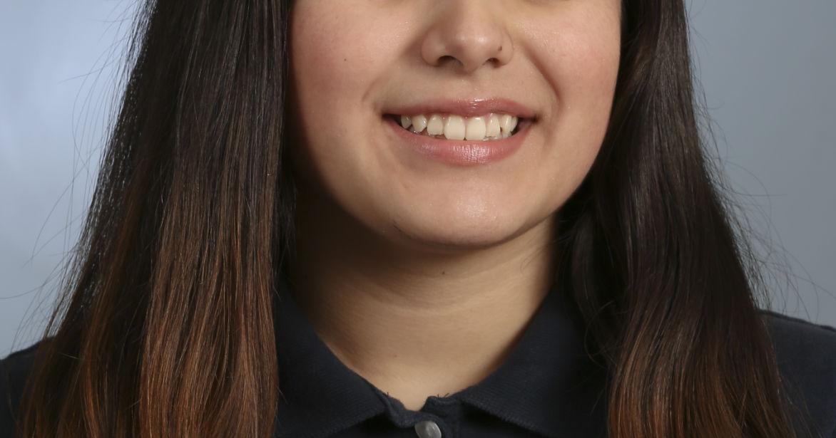 Student in the spotlight: Karen Acosta | Kids & Family | newsminer.com