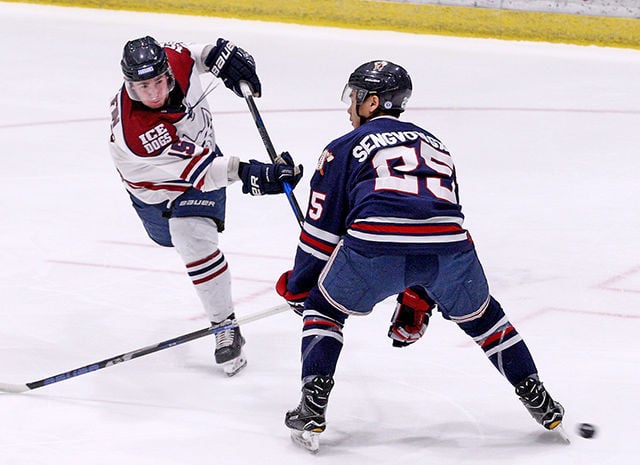 2018 Fairbanks Ice Dogs | Ice Dogs | newsminer.com