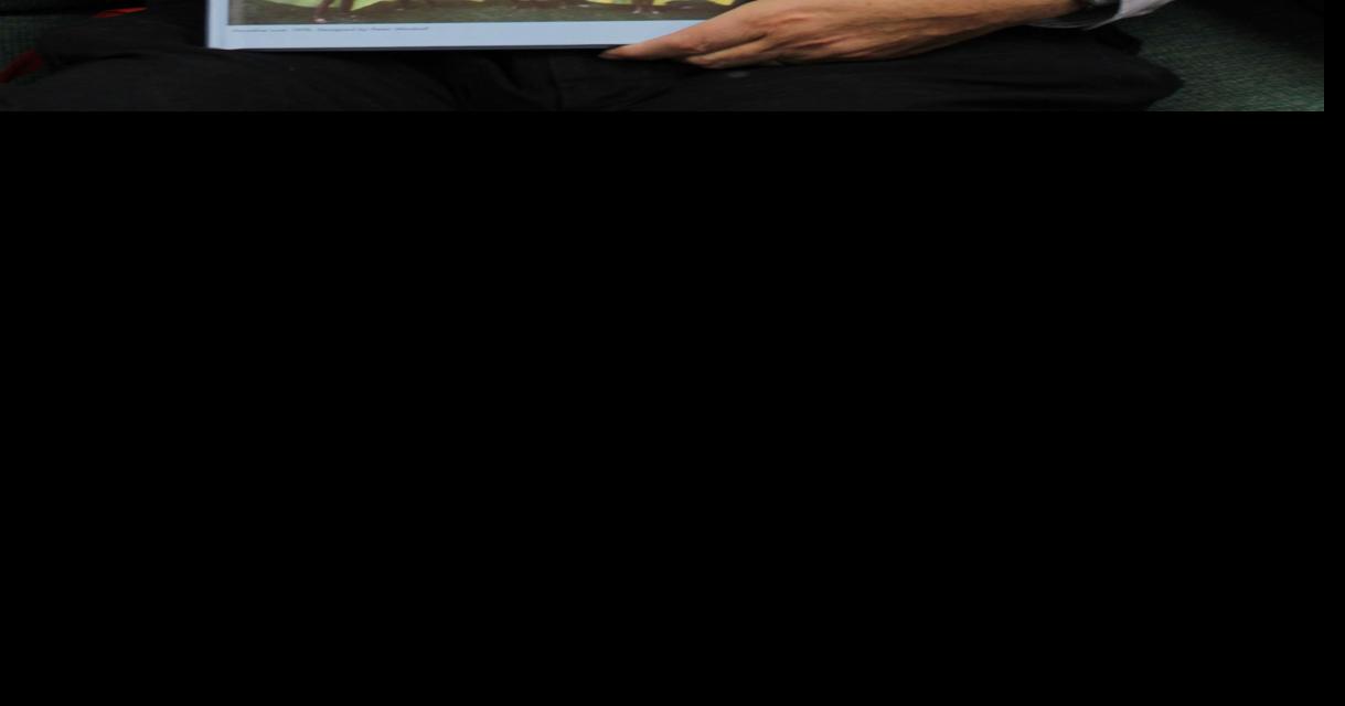 KUAC celebrates volunteer Ray Funk's 40-year milestone | Latitude 65 ...