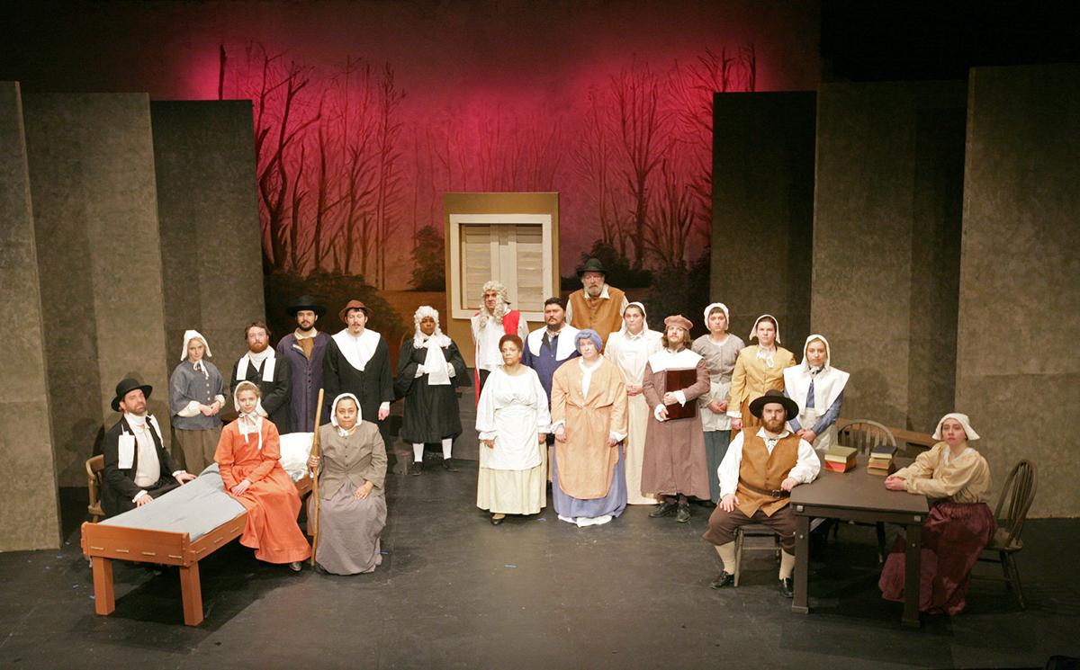 American classic ‘The Crucible’ opening at Riverfront Theatre ...