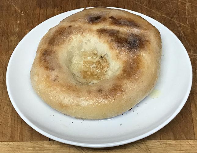 Upgrade your soup nights with this delicious bread | Food | newsminer.com