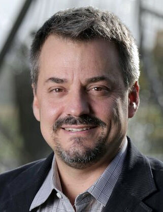 Former Sen. John Coghill adds his name to a growing list of candidates ...