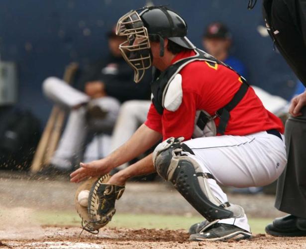 Brothers make Alaska baseball a family affair | Baseball | newsminer.com