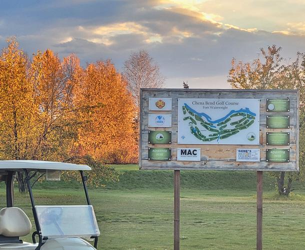 Fort Wainwright to offer seasonal recreation pass for golf course ...