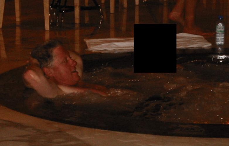 Department of Justice releases new documents, photos as part of Epstein ...