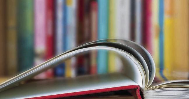 Dermot Cole kicks off 2021 Author's Corner lecture series | Local News ...