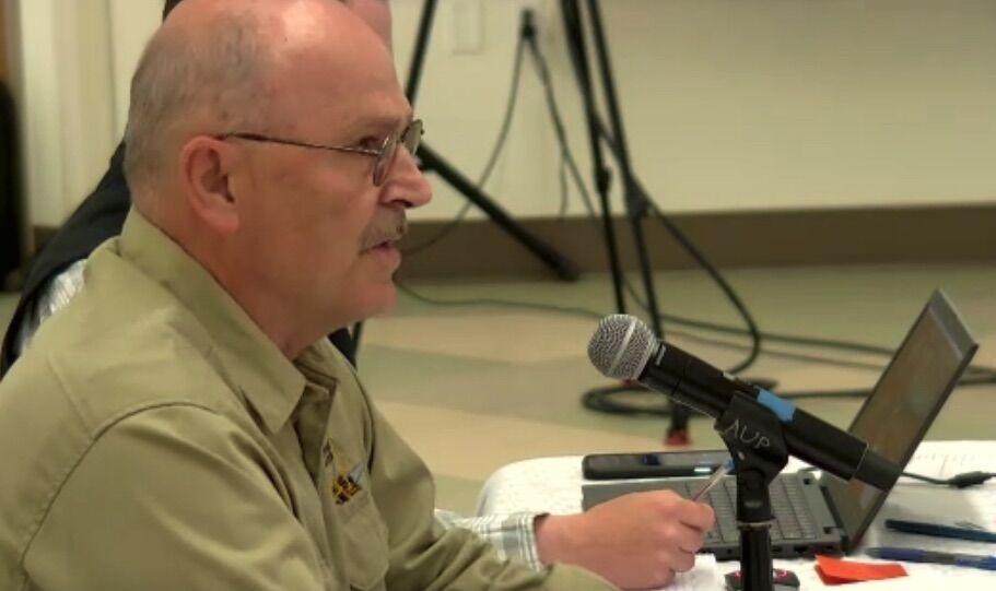 Sen. Click Bishop: 'We have a pipeline that is permitted and ready to ...