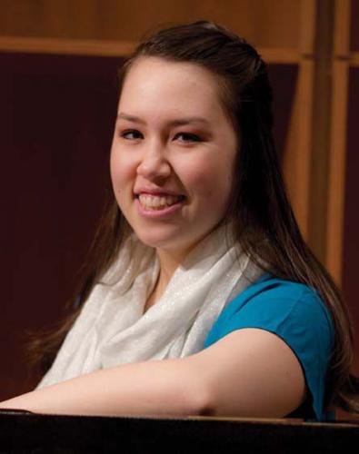 Fairbanks symphony announces winners, performers in concerto ...