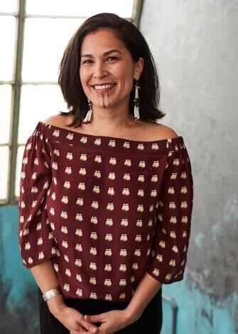 'Narrative Sovereignty': Sundance Indigenous Film Festival came to ...