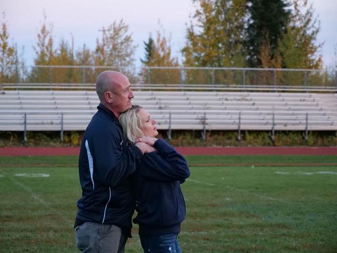 Everything you have: Lessons from the life and death of Isaiah Harding ...