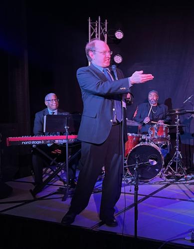 Fairbanks Summer Arts Festival data show low numbers of attendees but ...