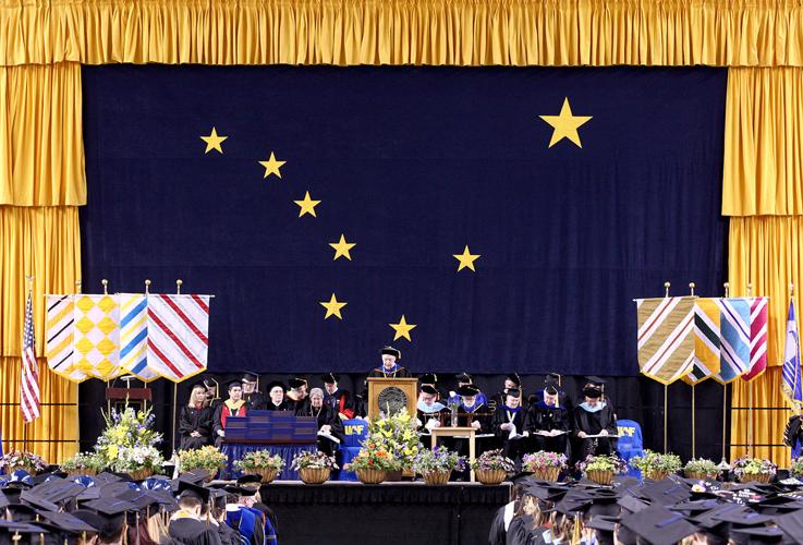 Nearly 1,400 students receive degrees at UAF's 2017 commencement ...