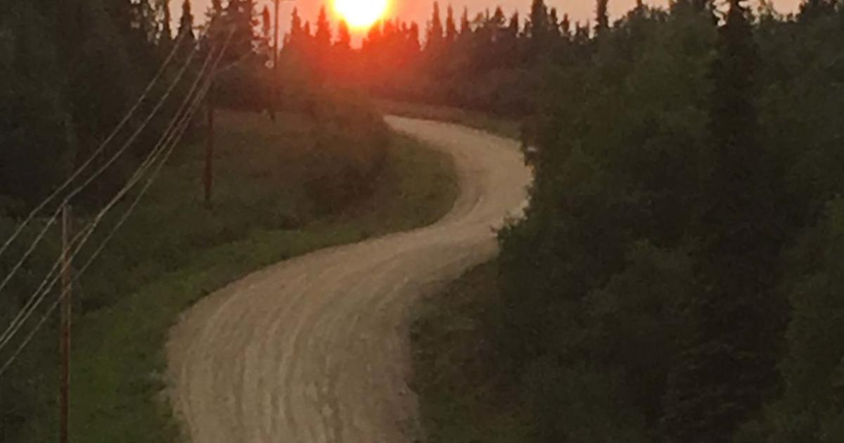 Alaska DNR seeks public comment on future Salcha subdivision | Local ... Alaska DNR seeks public comment on future Salcha subdivision | Local ...