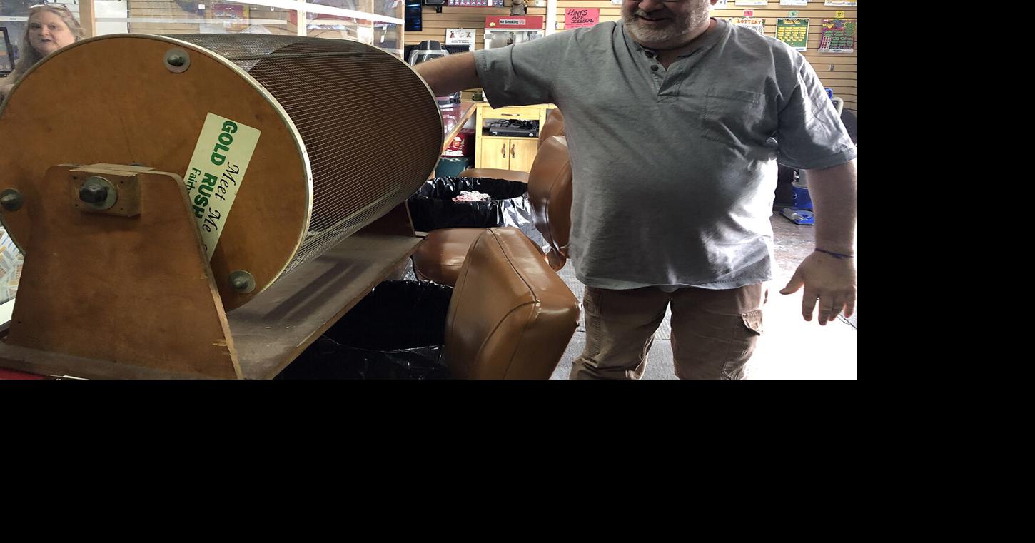 A lottery jackpot — and jackpot fever — is growing | Alaska News ...