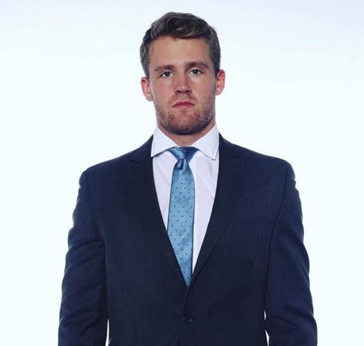 Teets, Morey on College Honor Roll for Fairbanks Hockey Hall of Fame ...