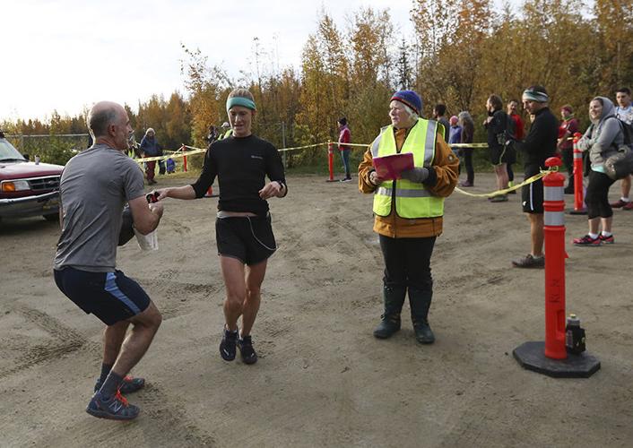 Matias Saari wins Equinox Marathon | Sports | newsminer.com