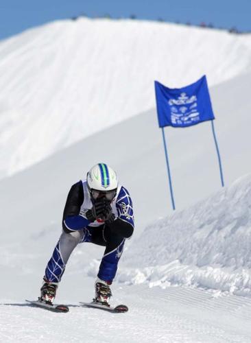 Arctic Man kicks off despite a few hiccups | Local News | newsminer.com