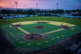 My weekly musings: Growden Memorial Park turf slated for replacement ...