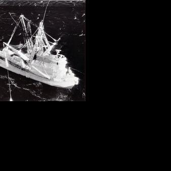 Kodiak hides highway of death ~ KODIAK ISLAND SHIPWRECKS | Features ...