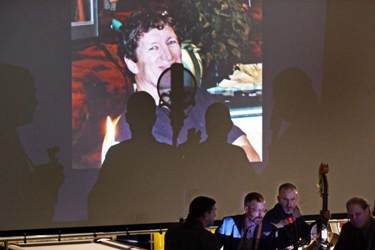 Hundreds gather to remember longtime Fairbanks administrator Pat Cole ...