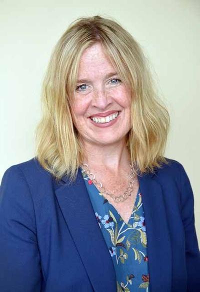 Guidance counselor promises to lead with hard work, pragmatism | Local ...