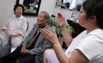 Fairbanks man recalls the Korean War as a South Korean private | Local ...