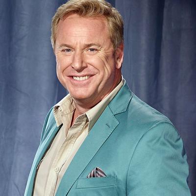 Jimmy Shubert returns to Fairbanks to kick off comedy showcase | Latitude 65 | newsminer.com