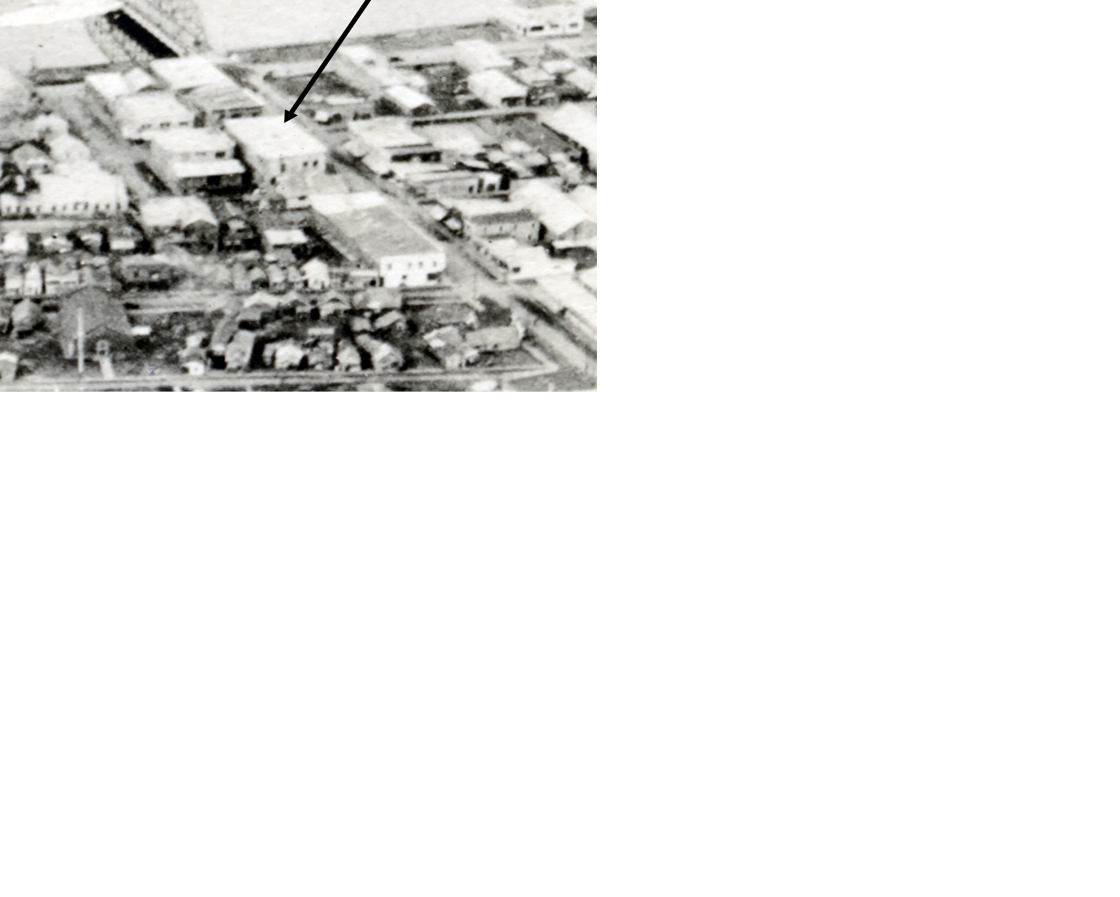 The voice of the Interior calls for a new federal building | Stories Of ...