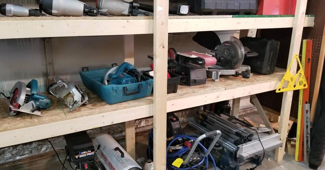 Ursa Major hosts Chena Tool Library fundraiser | Kris Capps | newsminer.com