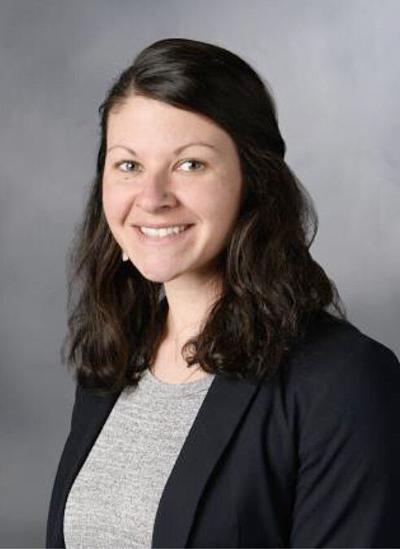 Molly Redilla named VP of lands at Doyon | Local Business | newsminer.com