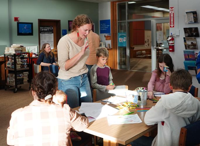 Education curriculum blends drones, science and Native language lessons ...