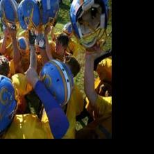 Monroe Catholic Rams set their expectations high | Local | newsminer.com