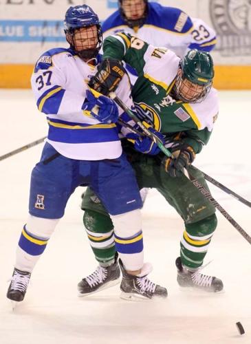 Seawolves get even: Playoff series heads to Game 3 after UAA wins 2-1 ...