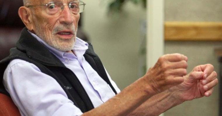 State employee gets it all wrong about Vic Fischer and the Constitution ...